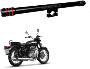 SHOWRIDE OPEN Rod Leg Guard Crash Guard Universal for Bullet (Royal ...