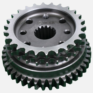 MEYOU BULLET SELF GEAR ONE WAY CLUTCH BEARING ASSEMBLY Bike Cylinder ...