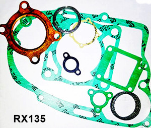 THE ONE CUSTOM RX135 PACKING KIT Bike Cylinder Kit Price in India - Buy ...