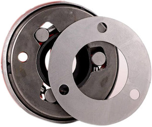 harison CLITCH ONE WAY COMPITABLE FOR PASSION PRO Bike Cylinder Kit ...