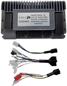 parvan EV Scooter smart controller Bike Electric Regulator Price in ...