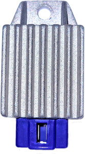 deutsche 4 Pin Rectifier Fit For Hero Splendor P-17 / Passion Bike ...