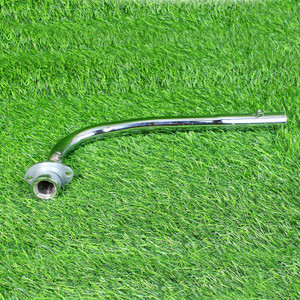 SK9 SPLENDOR-UCE BAND PIPE BS3, BS4, BS6 Hero Splendor, Splender iSMART ...