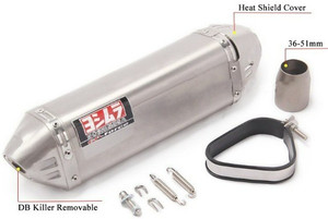acube mart yoshimura R11 Universal For Bike Universal For Bike Full ...