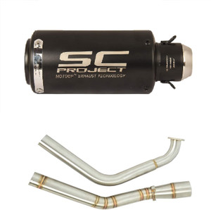 acube mart sc exhaust Yamaha R15, YZF R15 Full Exhaust System Price in ...