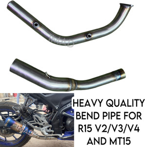 imad R15 V1 V2 V3 V4 MT V1 MT V2 Yamaha R15 Full Exhaust System Price ...