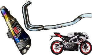 acube mart NA NA Slip-on Exhaust System Price in India - Buy acube mart ...