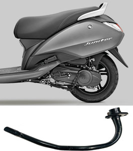 SAE TVS Jupiter Slip-on Exhaust System Price in India - Buy SAE TVS ...