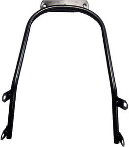 Gogna Mart Number Plate Holder for New Bajaj Dominar Bike Fairing Kit ...