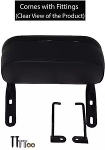 aqrin OLA -CUSION-BACKREST FOR S1 AND S1 PRO Bike Fairing Kit Price in ...