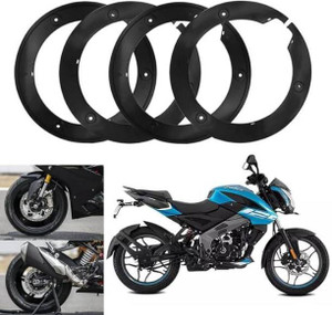 somefly front and REAR WHEEL COVER for 17 inch motorcyle wheels WC61 ...