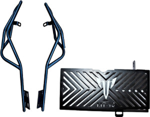 Gogna Mart MT Grab Rail R15V4 R15M Grab Rail Tail Protector, mt ...