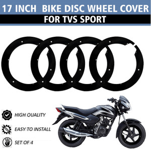 Atoray 17 Inch PRO Disc Wheel Cover For SPORT Front Back Wheel Cover ...