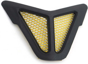 sisuda Air Intake Cover Filter Dust Protection Nose Grill for Yamaha ...