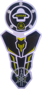 RoyalWolf 002 bikes tank sticker for Yamaha MT 15 Bike Fairing Kit ...