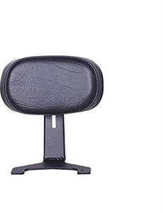 Auto MT Dominar 400 250 Backrest Heavy Support Pillion COMPATIBLE WID ...