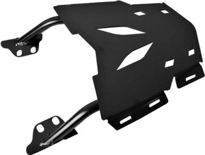 SRPHERE BACK REST/ TOP RACK FOR NS 200 Bike Fairing Kit Price in India ...