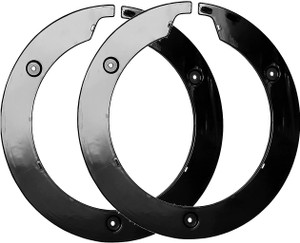 BSI PRO-DISC for 17inch Motorcycle Wheels coverBike Bike Fairing Kit ...