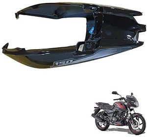 STANDWAY Bike Tail panel and Tailpannel For Pulsar 150 Bike Fairing Kit ...