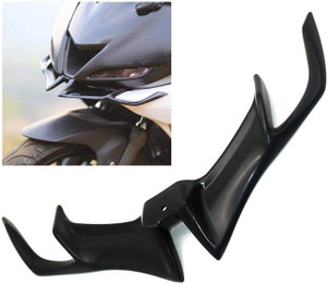 Pivalo PVR15VC Winglet 2.0 for Yamaha R15 V3 Wiser Bike Fairing Kit ...