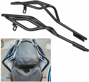 ASRYD Yamaha R15V4 Grab Rail Tail Protector Guard Hand Grip Bike ...
