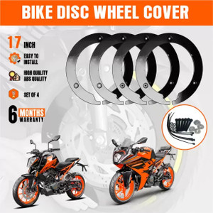 eXarioGadget Duke/RC 200, 250, 390, Adventure 390 Front / Rear Pro Disc ...