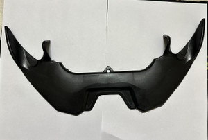 Auto MT BLACK Winglet for KTM RC Flexible Winglet for KTM RC 200 390 ...