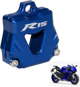 Gogna Mart r15 key cover blue Bike Fairing Kit Price in India - Buy ...