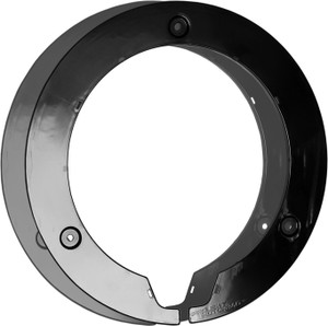 PROJEKT MOTORRAD PRO-DISC Cover for 17inch motorcycle Front Wheel Bike ...