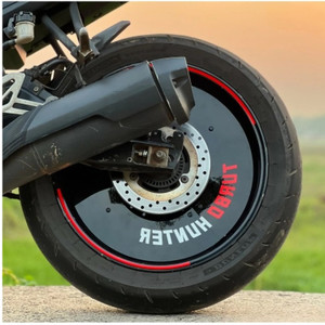 AOWBIKES PRO DISC WHEEL COVER 2 PCS FOR 16/17 INCH WHEEL Bike Fairing ...