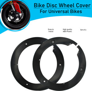 SHOWRIDE WHEEL DISC 17 INCH PRO DISC Full Cover Bike Fairing Kit Bike ...