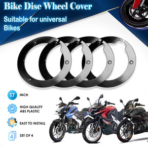 Dddashify PRO Disk Wheel Cover 17 inch fairing kit-107 Bike Fairing Kit ...