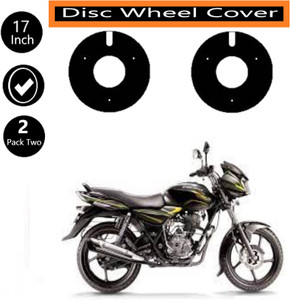 AOWBIKES PRO DISC WHEEL COVER 2 PCS FOR Discover 10016/17 INCH WHEEL ...