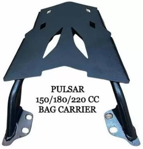 aqrin Bajaj Pulsar NS 200 Carrier Bike Fairing Kit Price in India - Buy ...