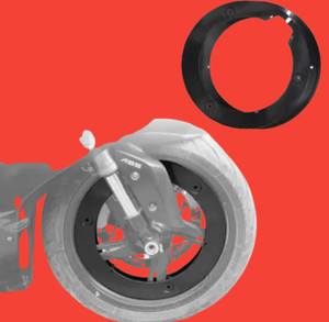 Salveha BIKE FAIRING KIT_09 Bike Fairing Kit Price in India - Buy ...