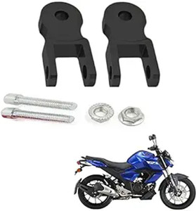 Zombieeast Rear Shock Absorber Height Extension Extender/Height For All ...