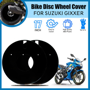 Otoroys 17 INCH DISC Motorcycle Wheels gixxer Bike Fairing Kit Price in ...