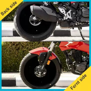 PRATEEK BIKE FAIRING KIT_20 Bike Fairing Kit Price in India - Buy ...