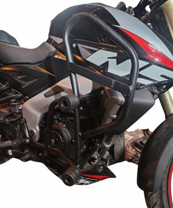 Shriragunath DOMINAR BEST HEAV.Y QUALITY SADDLE STAY DOMINAR 250/400 ...