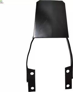 aqrin Tail Light Support Guard heavy metal for Bike Bike Fairing Kit ...