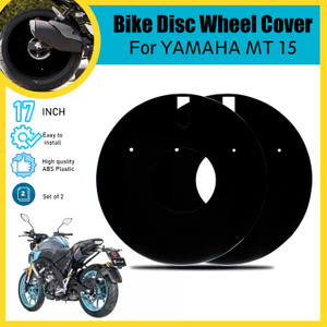 Otoroys PRO Disc Wheel Cover For MT15 V1 Bike Fairing Kit Price in ...