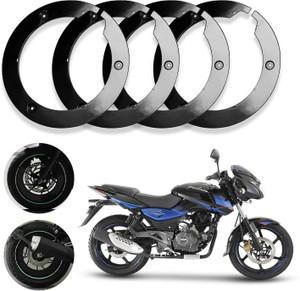 Philomena WHEEL COVER 2 Bike Fairing Kit Price in India - Buy Philomena ...