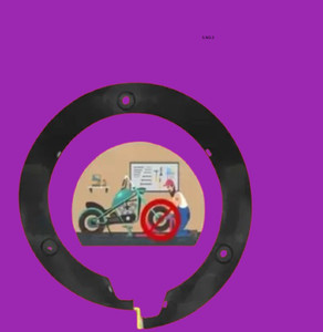 TANAY BIKE FAIRING KIT_18 Bike Fairing Kit Price in India - Buy TANAY ...