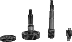 C-KON HONDA ACTIVA GEAR SET 4G Bike Fork Spring Kit Price in India ...