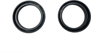 Digital Craft Front Shocker Seal Compatible for YAMAHA FZ / FZs / FZ16 ...