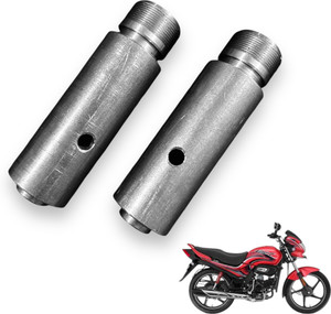 Vyayata Fork Height nut | Compatible with Splendor Plus and Passion ...