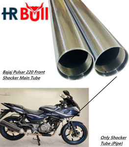HRBull Pulsar Front Shocker Tube pulsar 220 shocker pipe pulsar 220cc ...