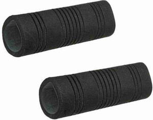 Elco Universal Anti Slip Grip Covers for All Bikes and Motorcycles ...