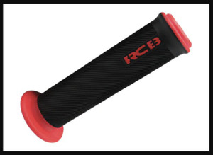 CR Decals Designs HG66 Handle Bar Grip For Universal For Bike 250 Duke ...