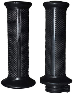 Technovian PLHG001 Handle Bar Grip For Bajaj Pulsar 150 DTS-i, Pulsar ...